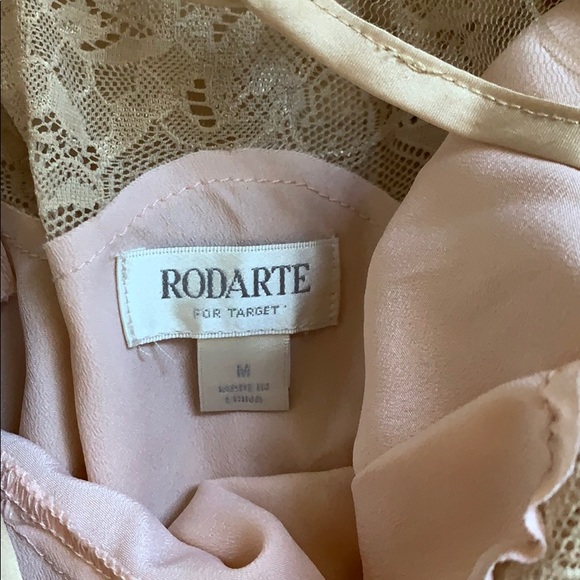 Rodarte for Target | Dresses | Rodarte For Target Tulle Dress | Poshmark
